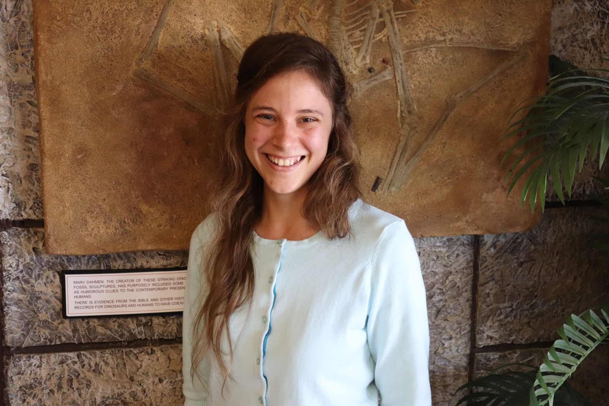 Meet The Team – Creation Experience Museum