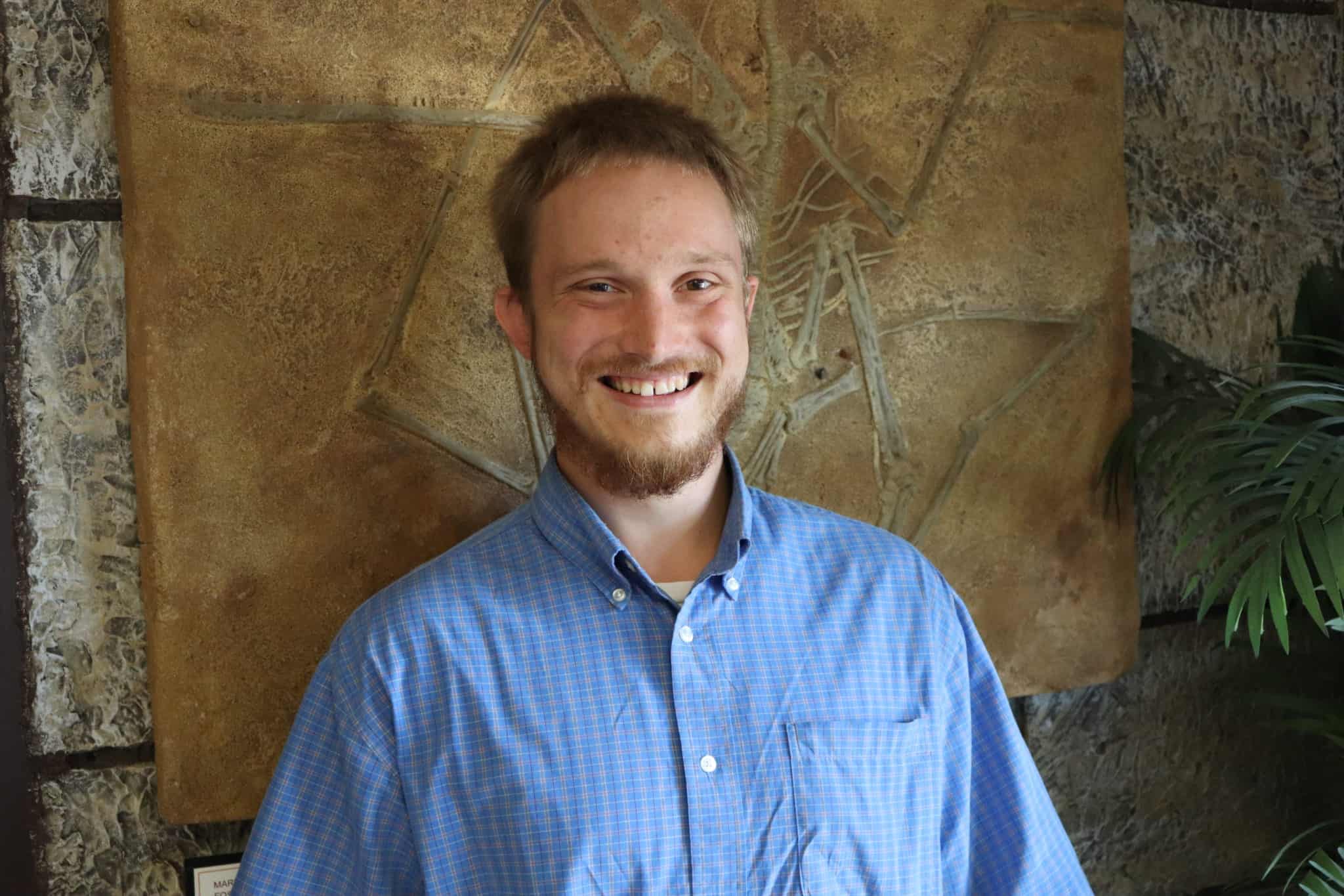 Meet The Team – Creation Experience Museum