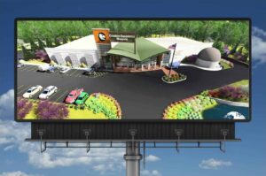 Free Tours for the Whole Family - Creation Experience Museum