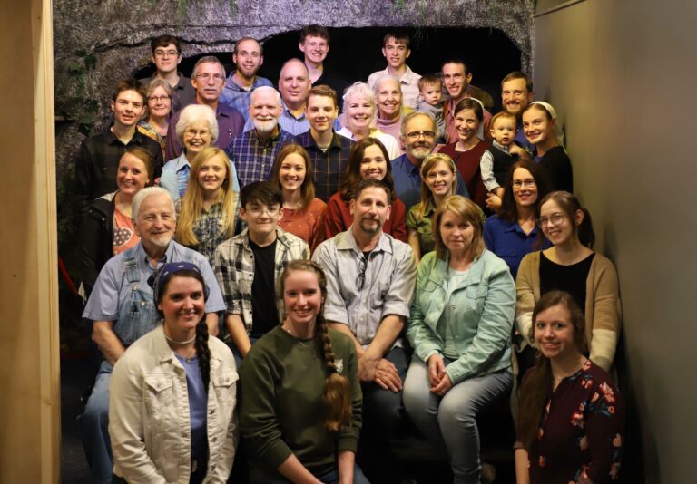 Free Tours for the Whole Family - Creation Experience Museum